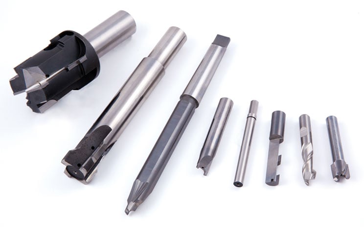 Custom CNC Tooling: Precision-Made Cutting Solutions