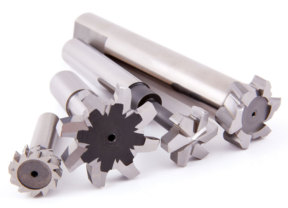 Custom CNC Tooling: Precision-Made Cutting Solutions