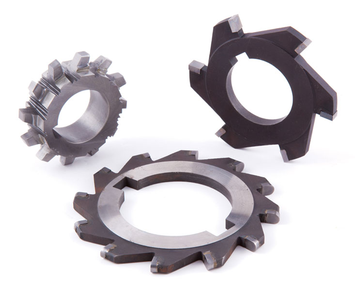 Custom CNC Tooling: Precision-Made Cutting Solutions
