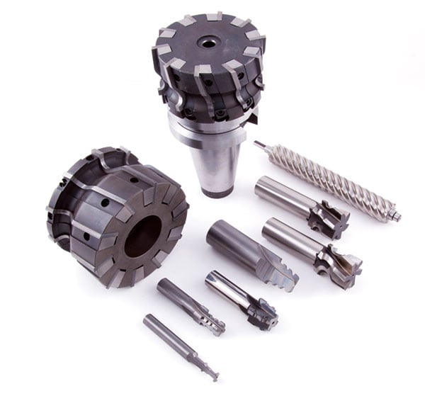 Custom CNC Tooling: Precision-Made Cutting Solutions