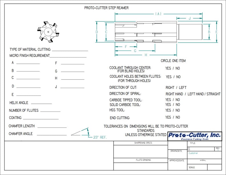 Custom CNC Tooling: Precision-Made Cutting Solutions